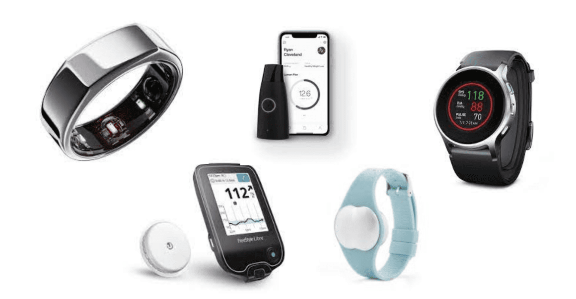 Top 5 Health Wearables You Need To Know About Today - The Health Insider