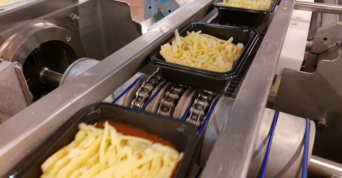 Study: Ultra-Processed Foods Deadly - The Health Insider