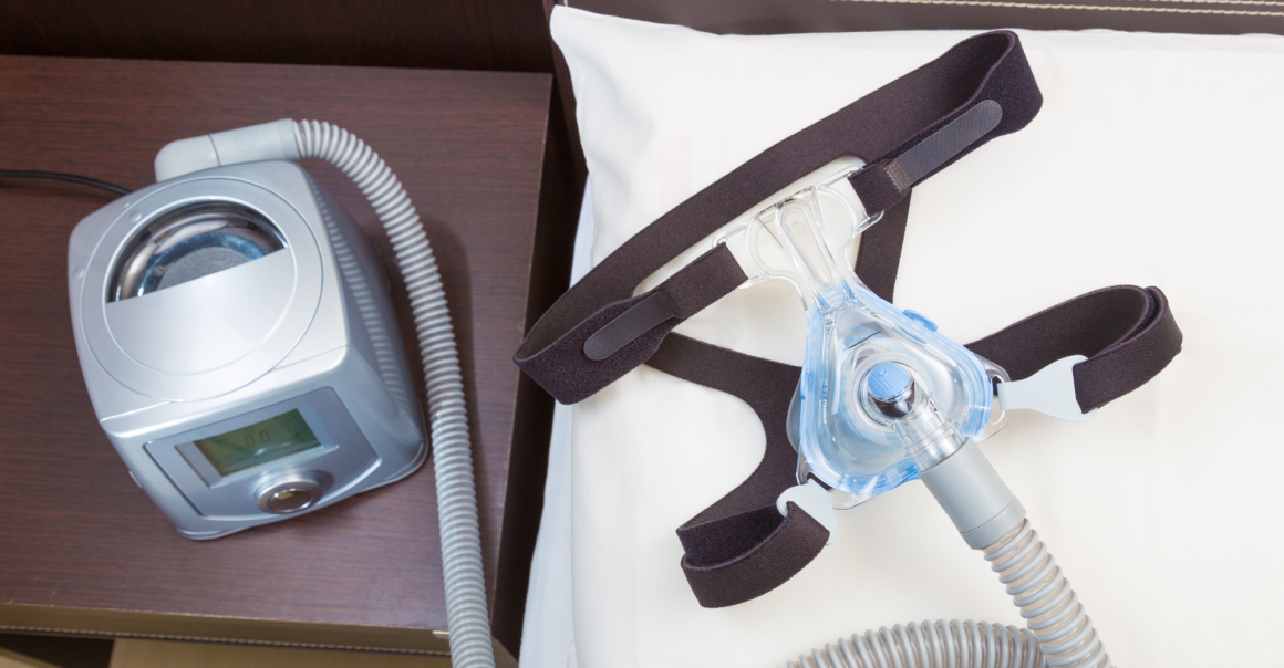The 411 on Coverage for CPAP Machines | The Health Insider