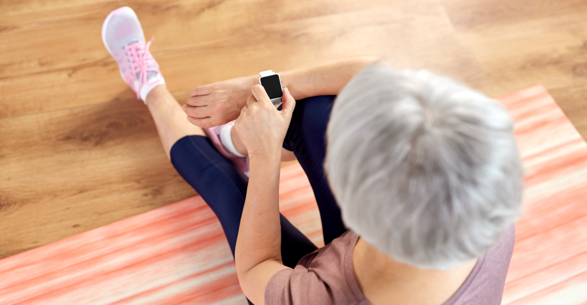 Age Tech - Making Longevity Accessible | The Health Insider