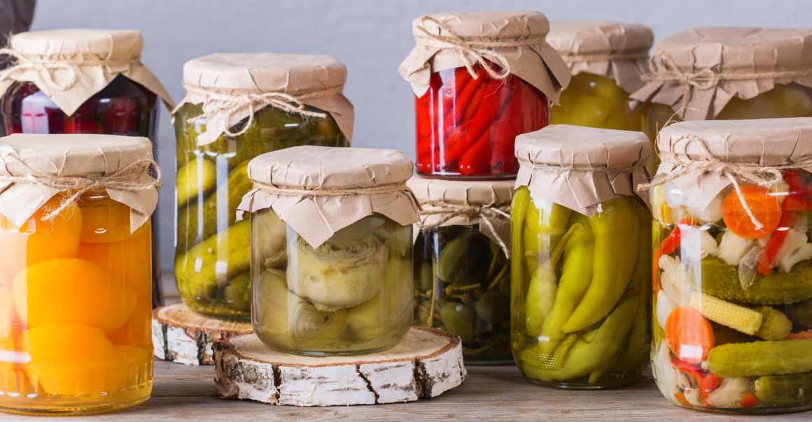 Mythbusting – Probiotics In All Fermented Foods? - The Health Insider