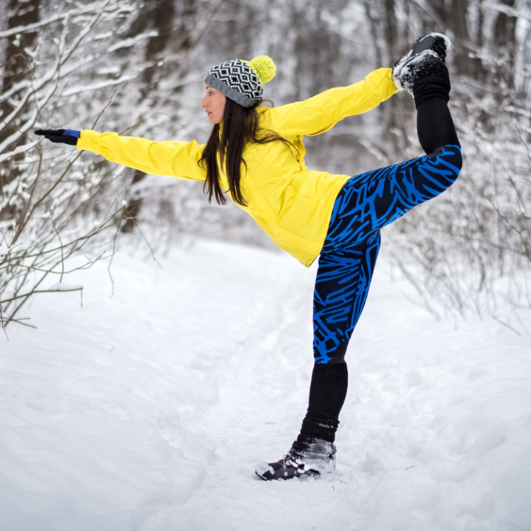 Winter Health Benefits - The Health Insider