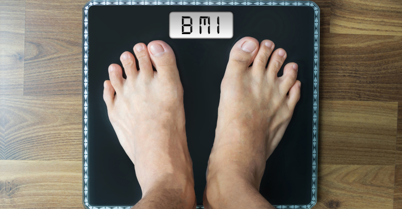 What About BMI? Does it Even Matter? | The Health Insider