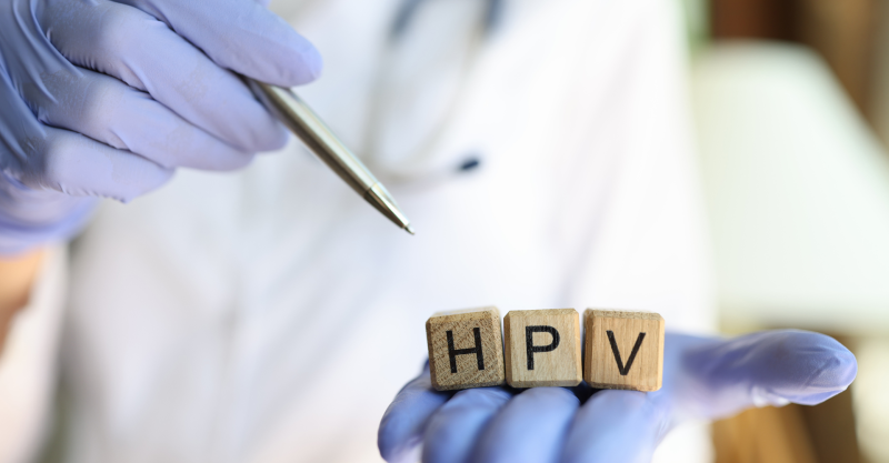 B.C Moving to At-Home HPV Tests for Cervical Cancer I The Health Insider