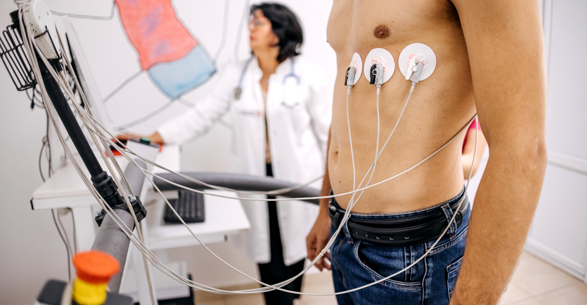 Stress Tests; What Are They And Why Are They Important? - The Health ...