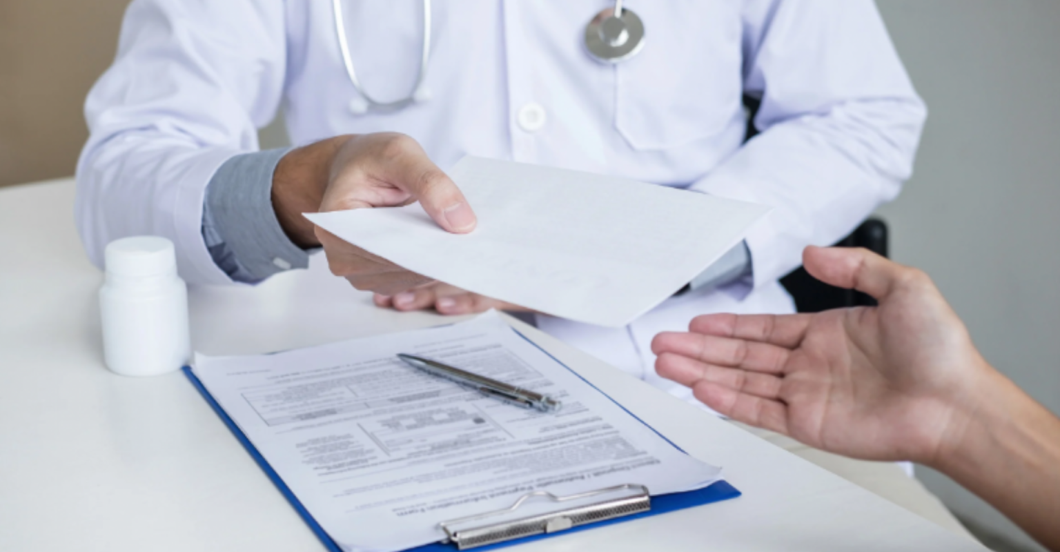 Keeping Your Medical Record Updated – It Makes a Difference - The ...