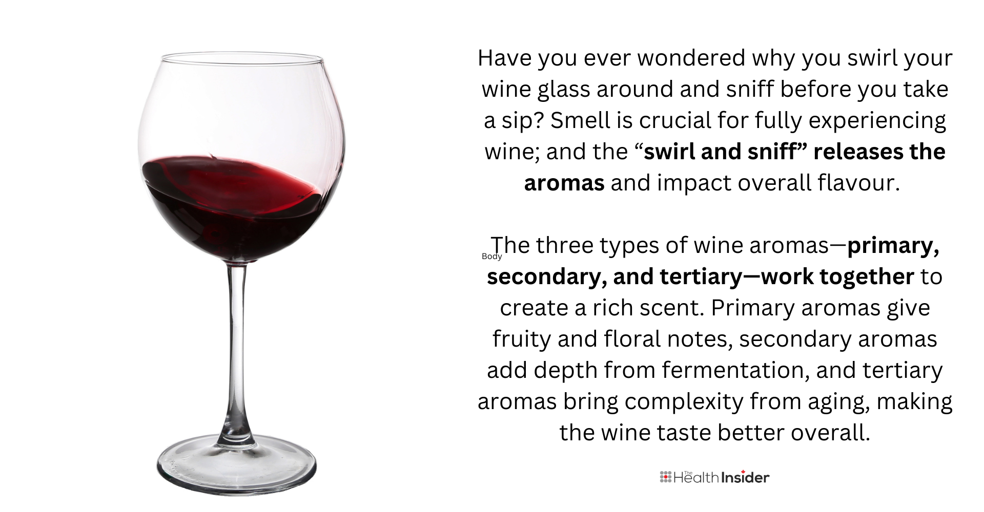 Unlocking the Science of Smell | The Health Insider