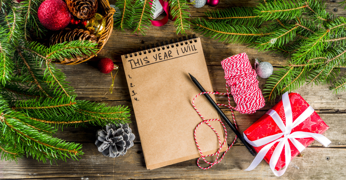 8 of the Most Impactful New Year's Resolutions | The Health Insider