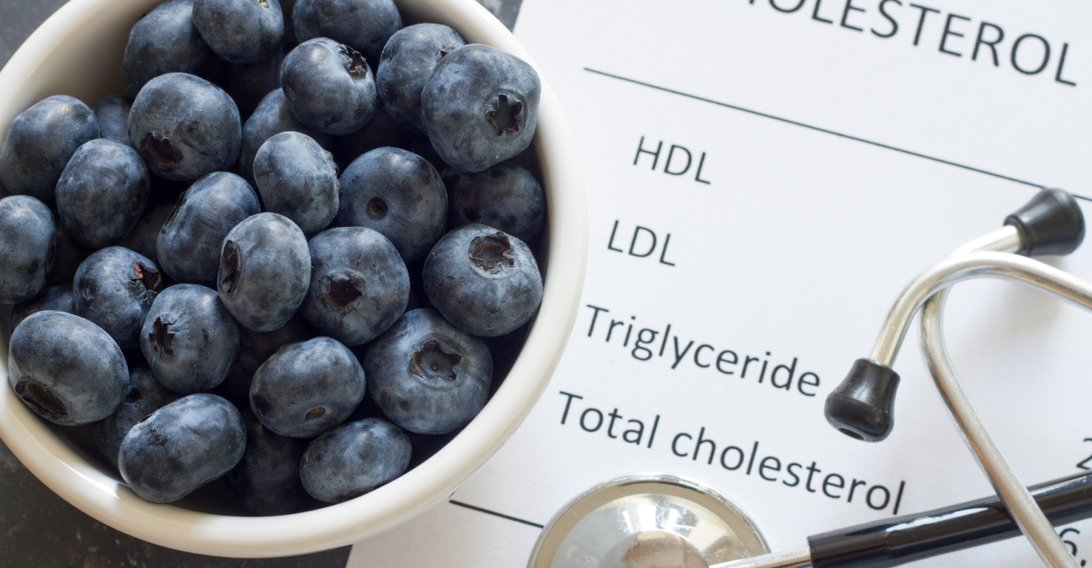 Cholesterol Fix: Can You Ditch Statins for Good? - The Health Insider