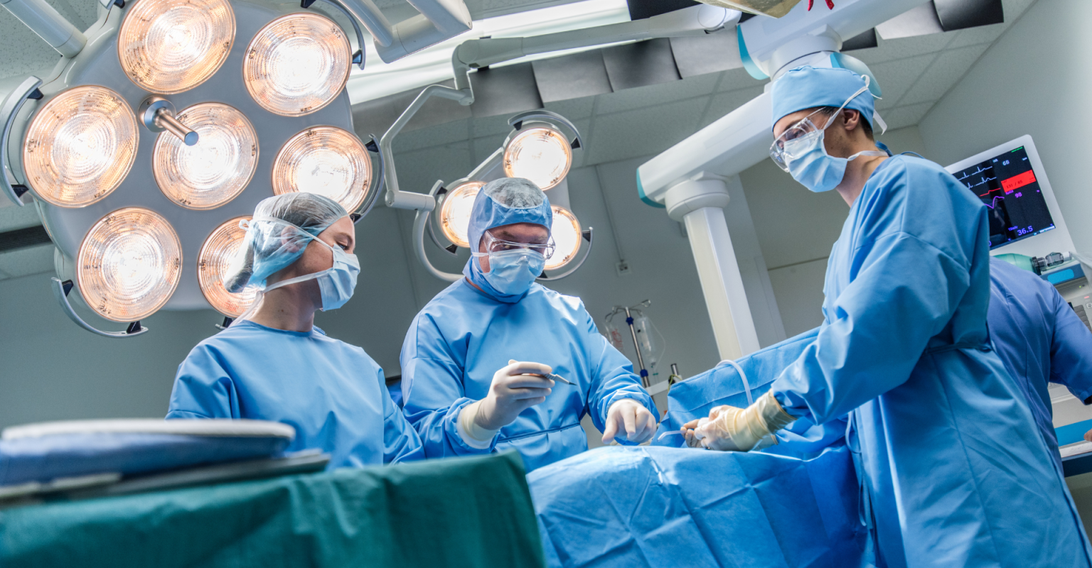 You Don't Have to Wait to Find Surgeons | The Health Insider