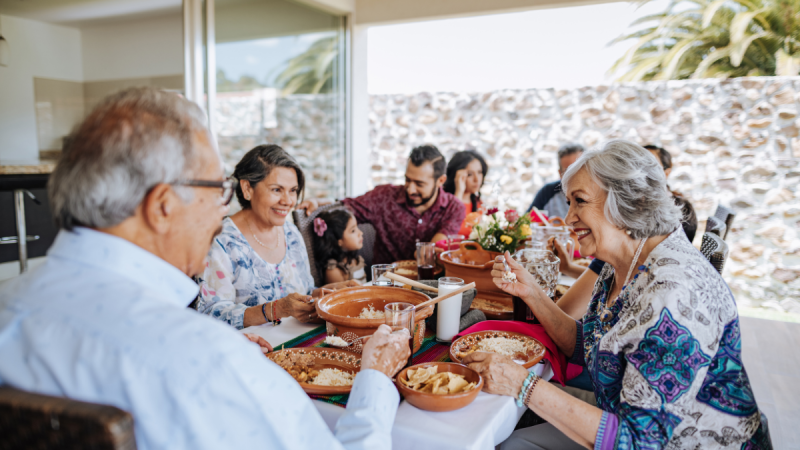Live Longer, Feel Better: 9 Blue Zones Habits Canadians Can Start Today ...