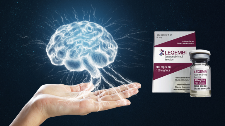 Leqembi Approved by Health Canada for Alzheimer's | The Health Insider