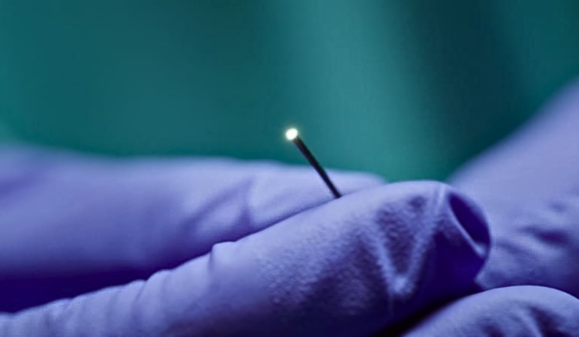 From Your Bedroom to The Lab: The New Face of STI Testing in Canada ...