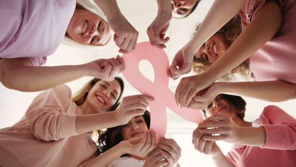 Smart Bras and 3D Mammograms: Canada’s Breast Cancer Future - The ...
