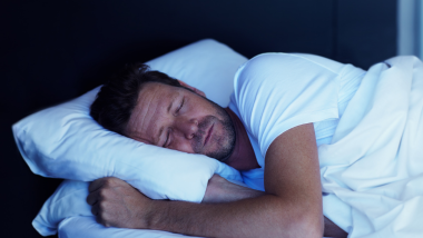 How CBT-I Rebuilds Your Sleep From the Ground Up | The Health Insider