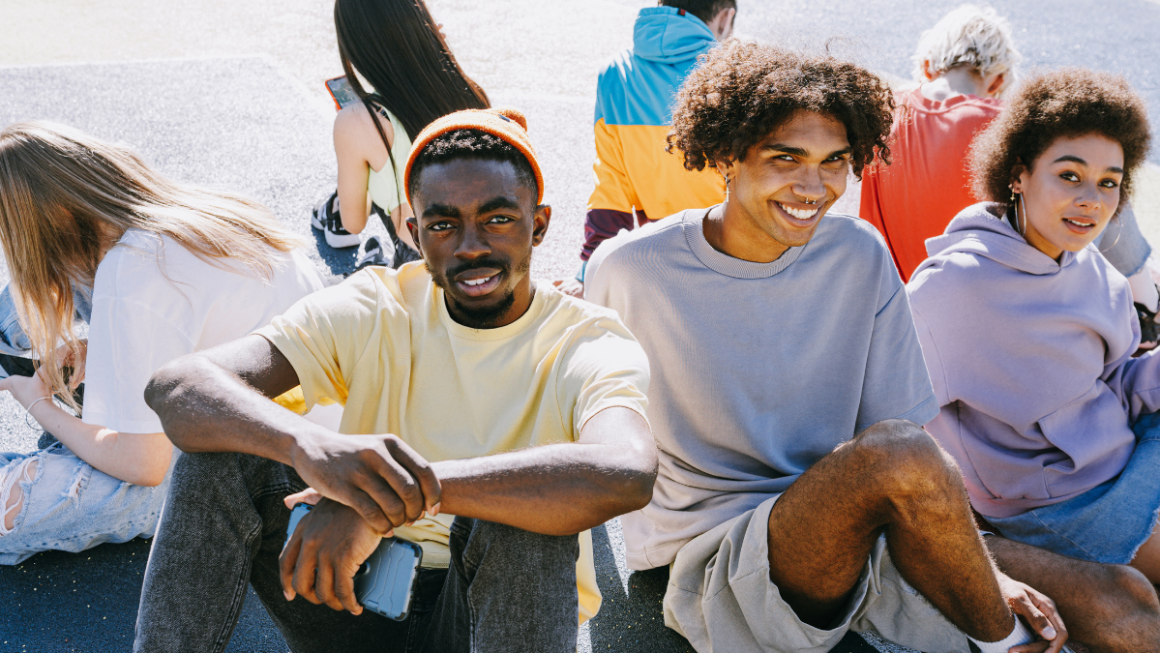 What Gen Z is Facing Today: Mental Health and Physical Tolls - The ...