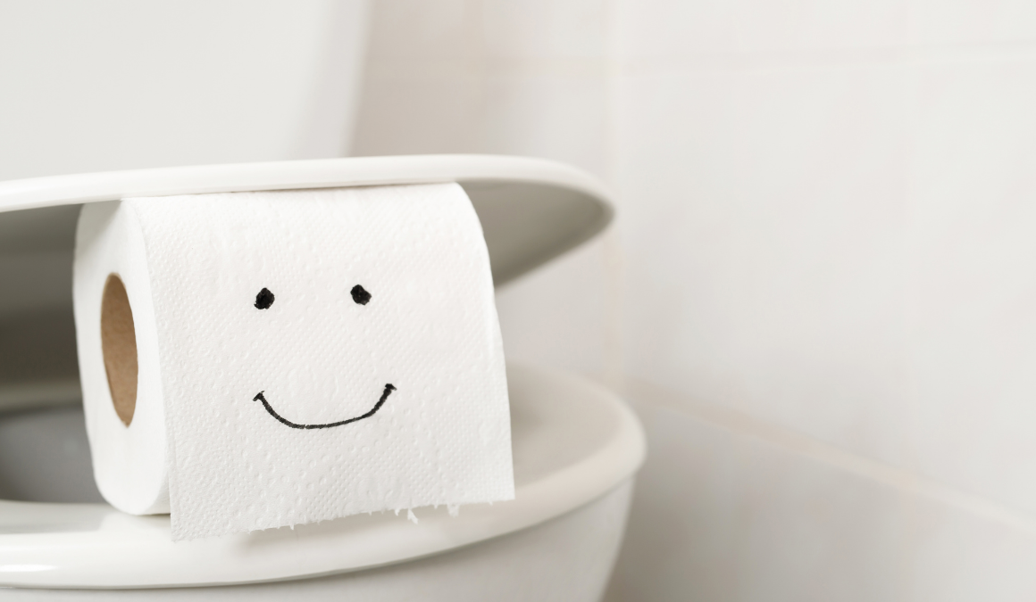 11 Poop Facts That Are Weirdly Useful (and Weirdly Fascinating) - The ...