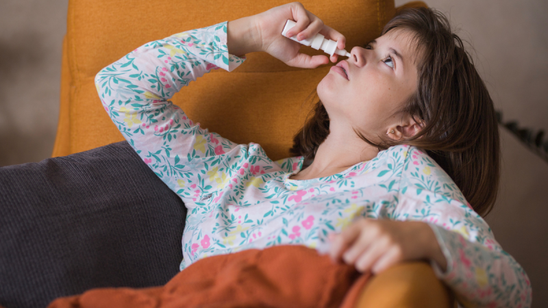 Health Canada Approves neffy® Nasal Spray for Anaphylaxis - The Health ...